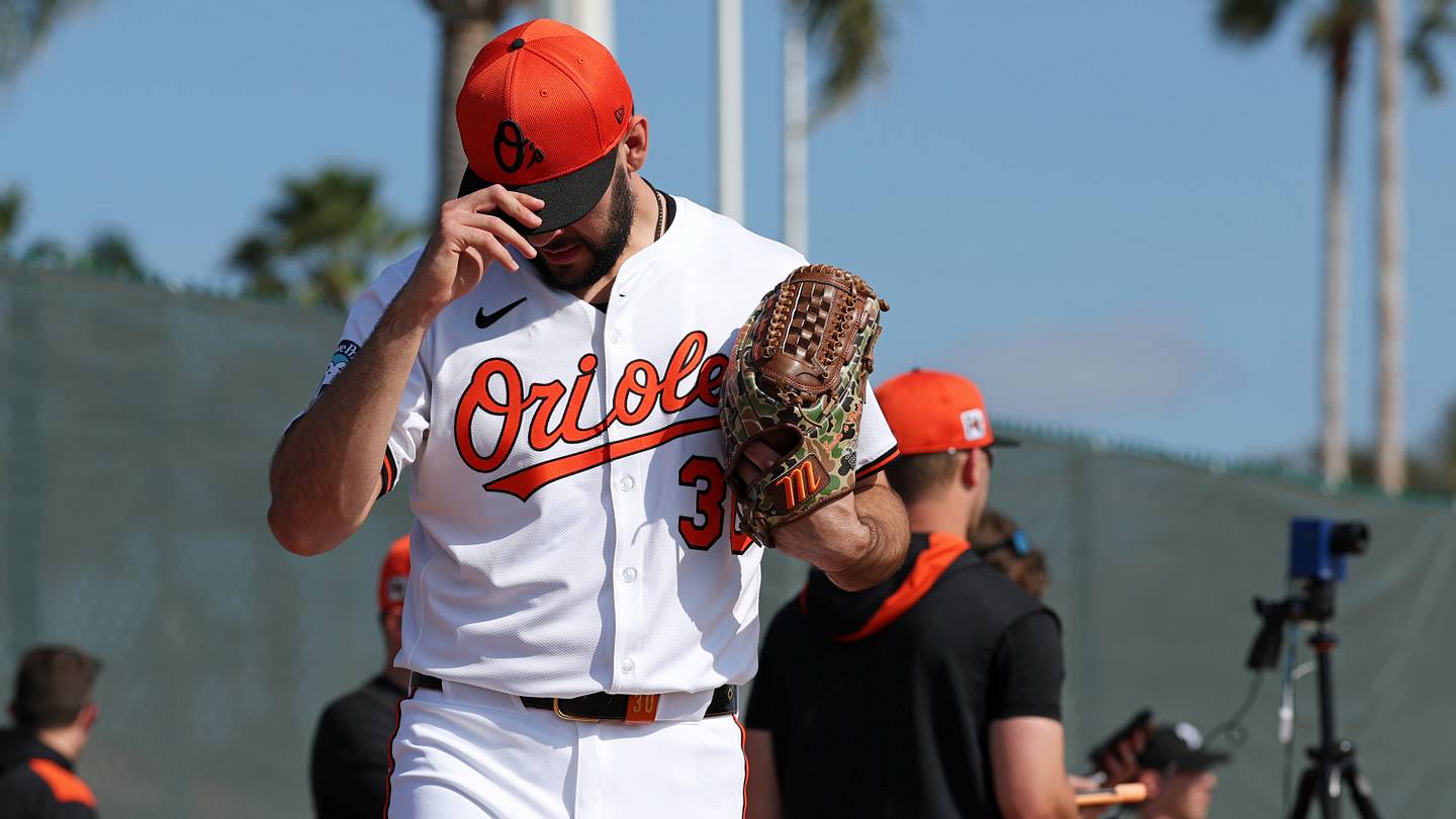 The Angels still need (at least) two more starting pitchers this offseason