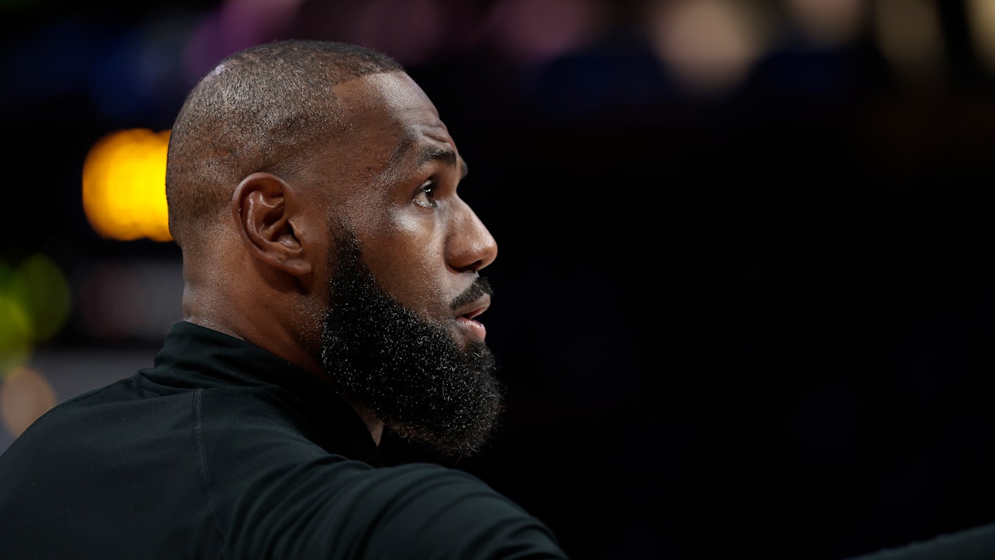 NBA insider reignites the LeBron James rumor all Cavaliers fans hope is ...