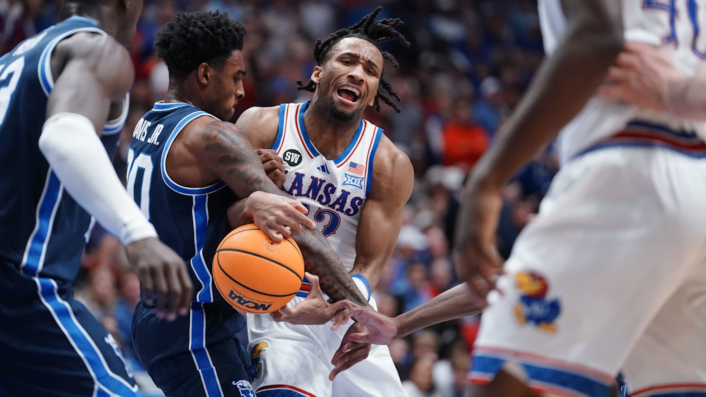 McPherson Invitational Basketball Tournament 2026: Results & All ...