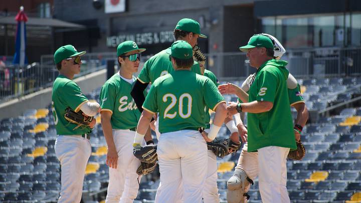 Minnesota High School Baseball 2026 State Tournament Semifinal Scores ...