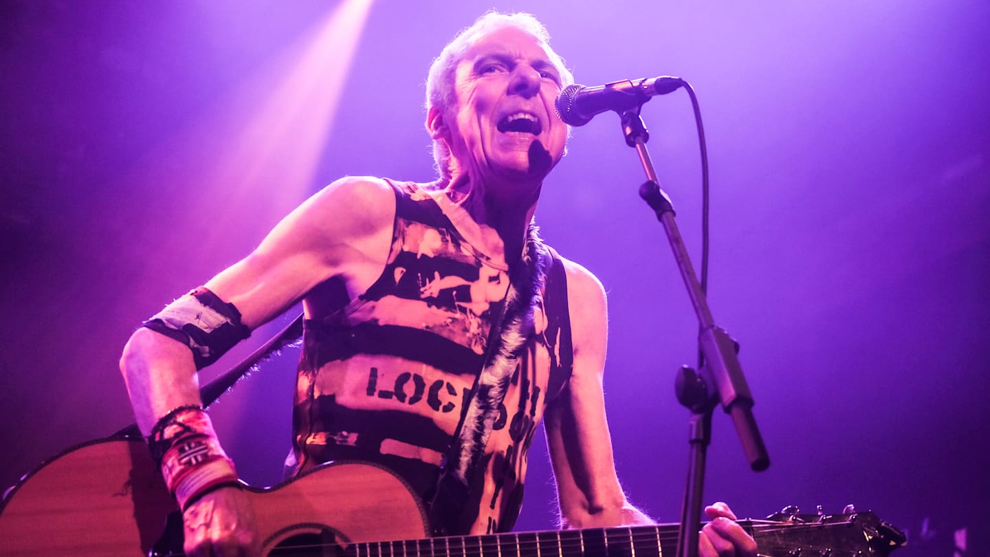 Five terrific punk songs which deserve to be played more often