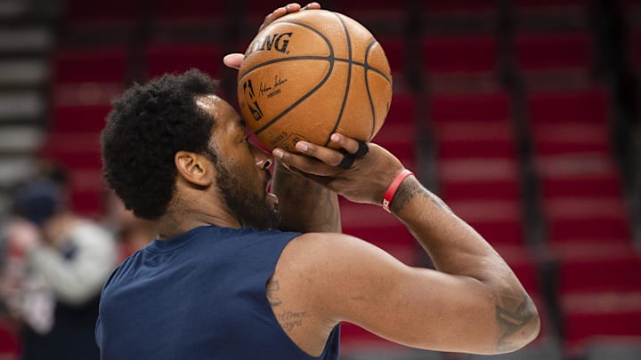 john wall wizards stats