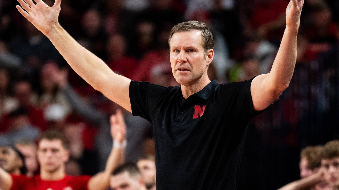 ESPN's Matchup Predictor Names Surprise Favorite in Indiana vs Nebraska