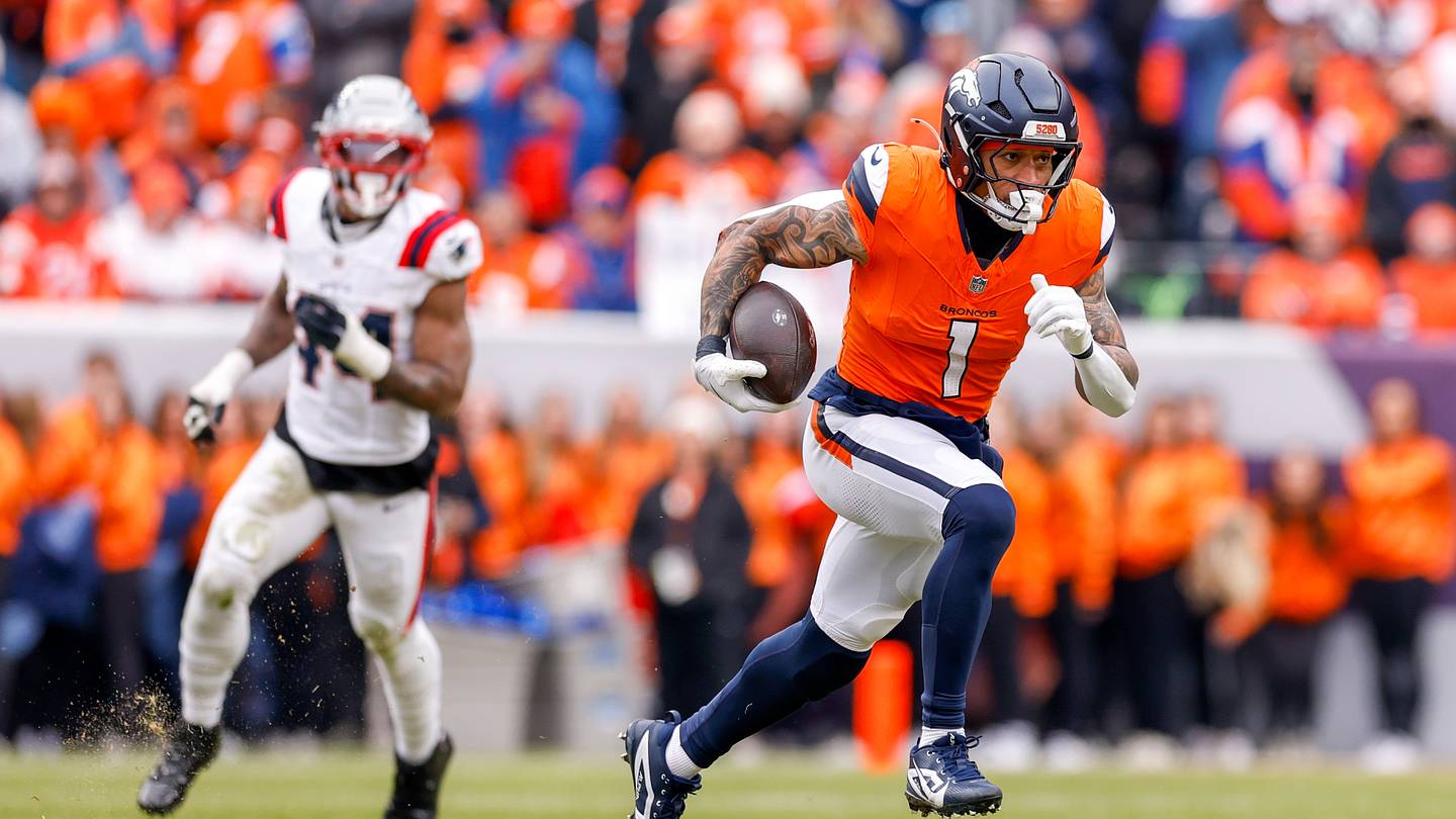 3 positions the Denver Broncos need to take a long look at this spring