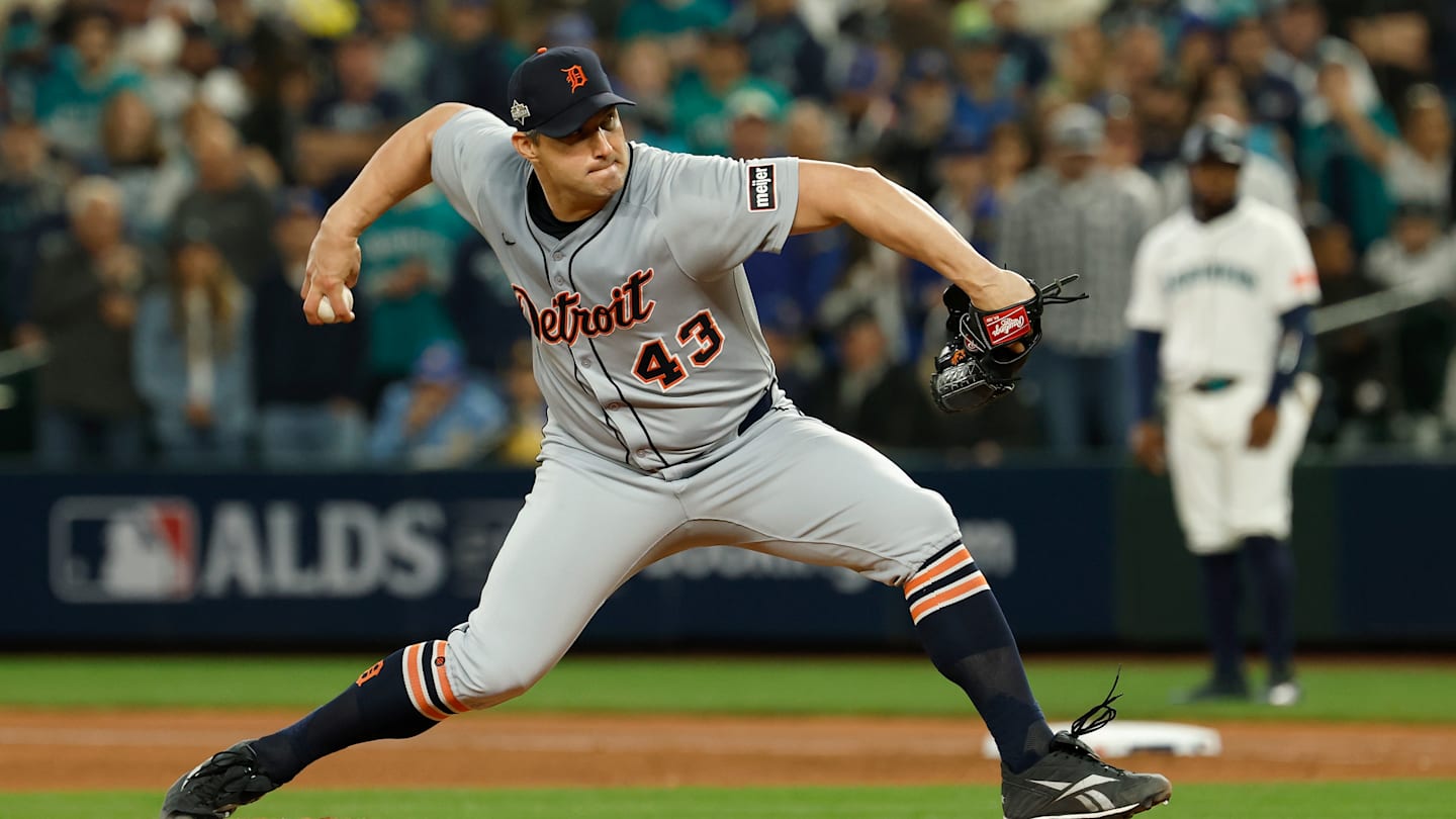 3 budget-friendly free agent relievers the Cubs could target as ...