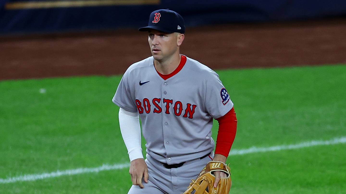 Red Sox's next move is clear after division rivals get best of them on ...