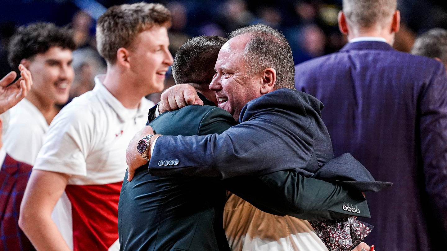 Four-Star Top Wisconsin Basketball Target Leaning Towards Picking Badgers