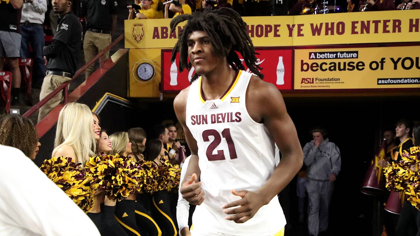 Mark Pope gives major health update on Jayden Quaintance, explains key ...