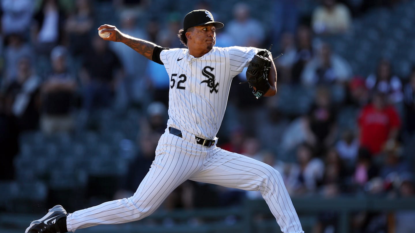 3 White Sox prospects who could make bullpen impact in 2026