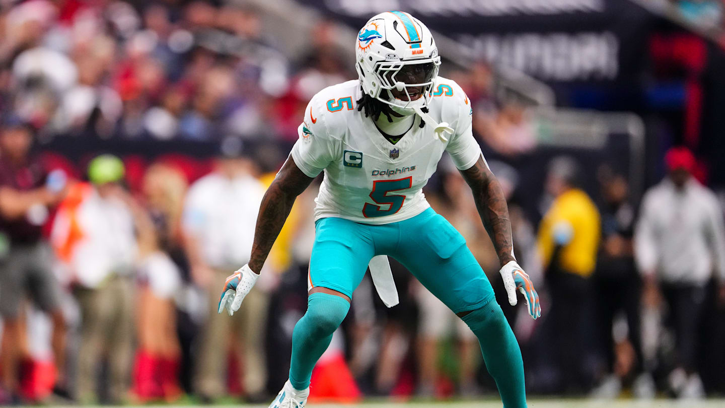 NFL insider's Jalen Ramsey theory gives off major Charles Woodson vibes