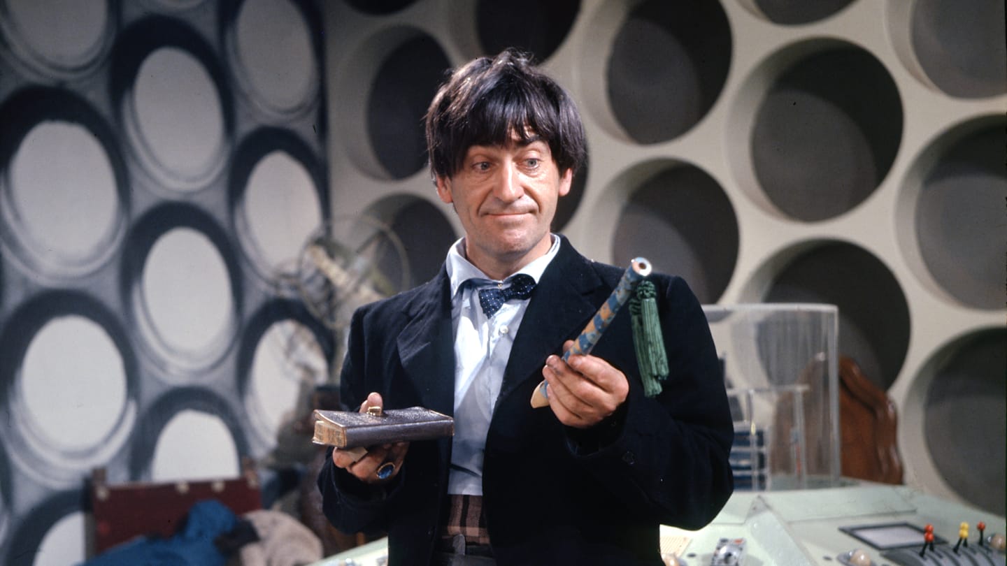 Doctor Who theory: Season 6b – Does it still work with “The War Games ...