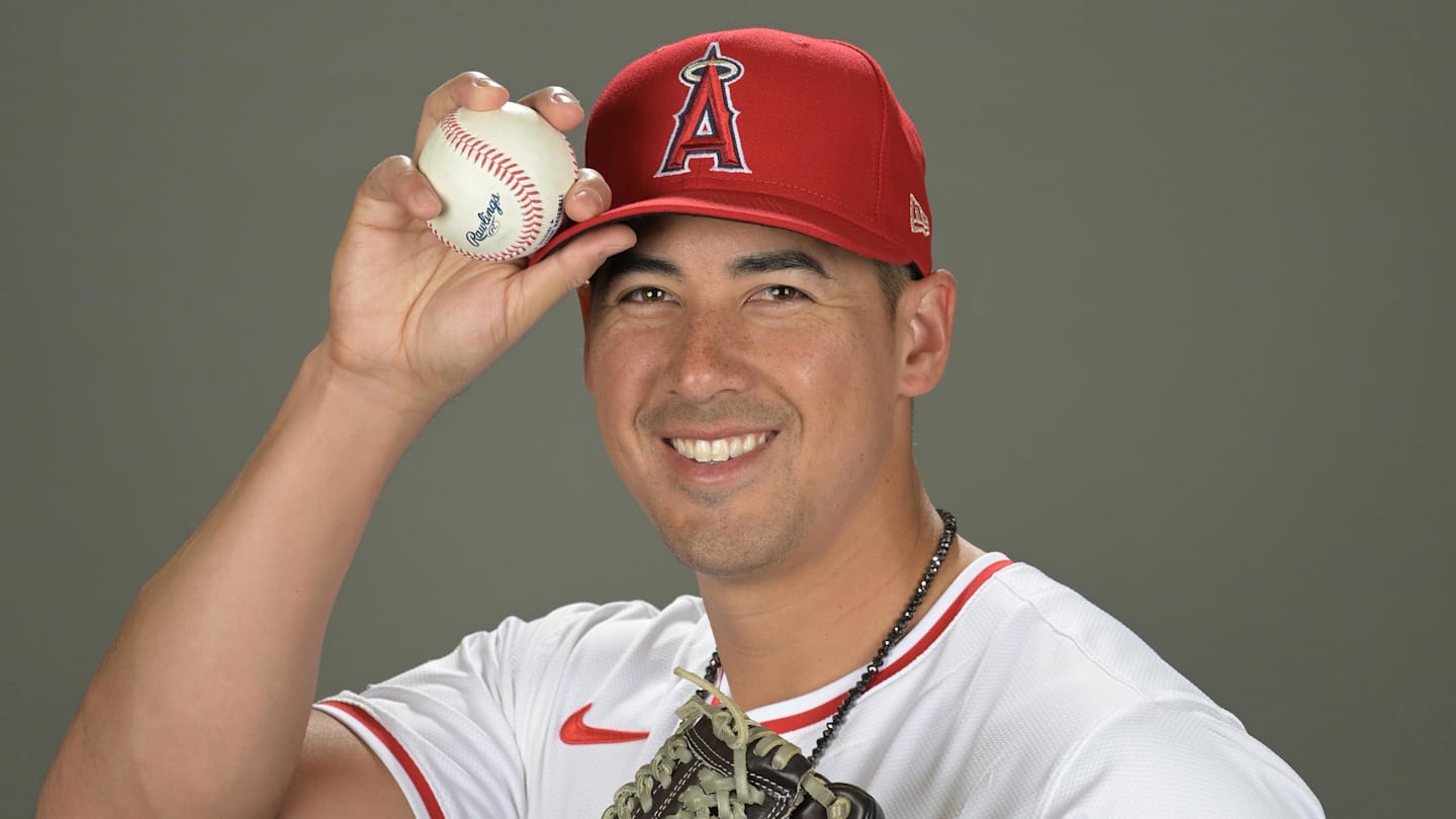 Angels Finally Announce Robert Stephenson Injury Update