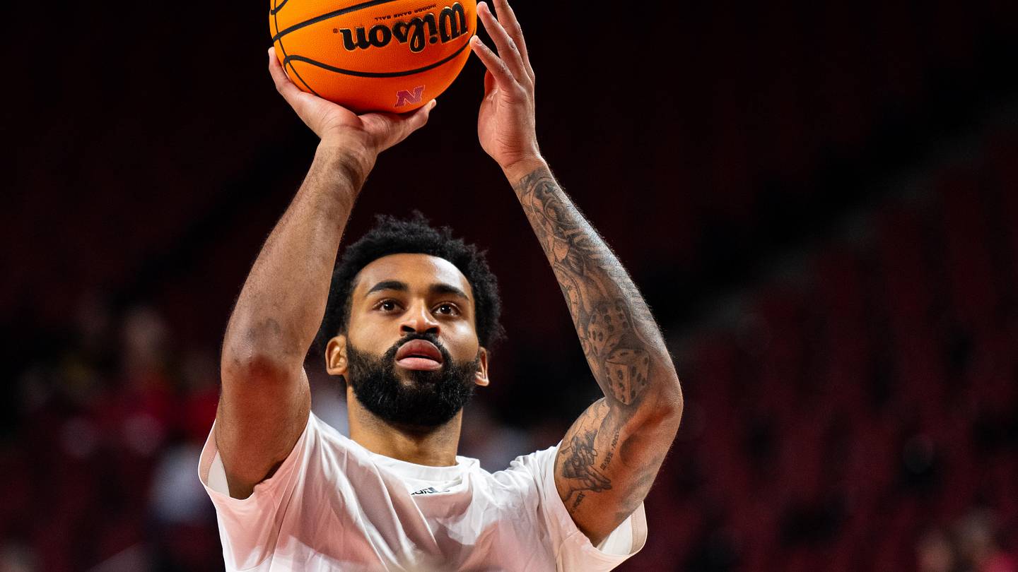 Nebraska's Brice Williams gets NBA shot after draft-night disappointment