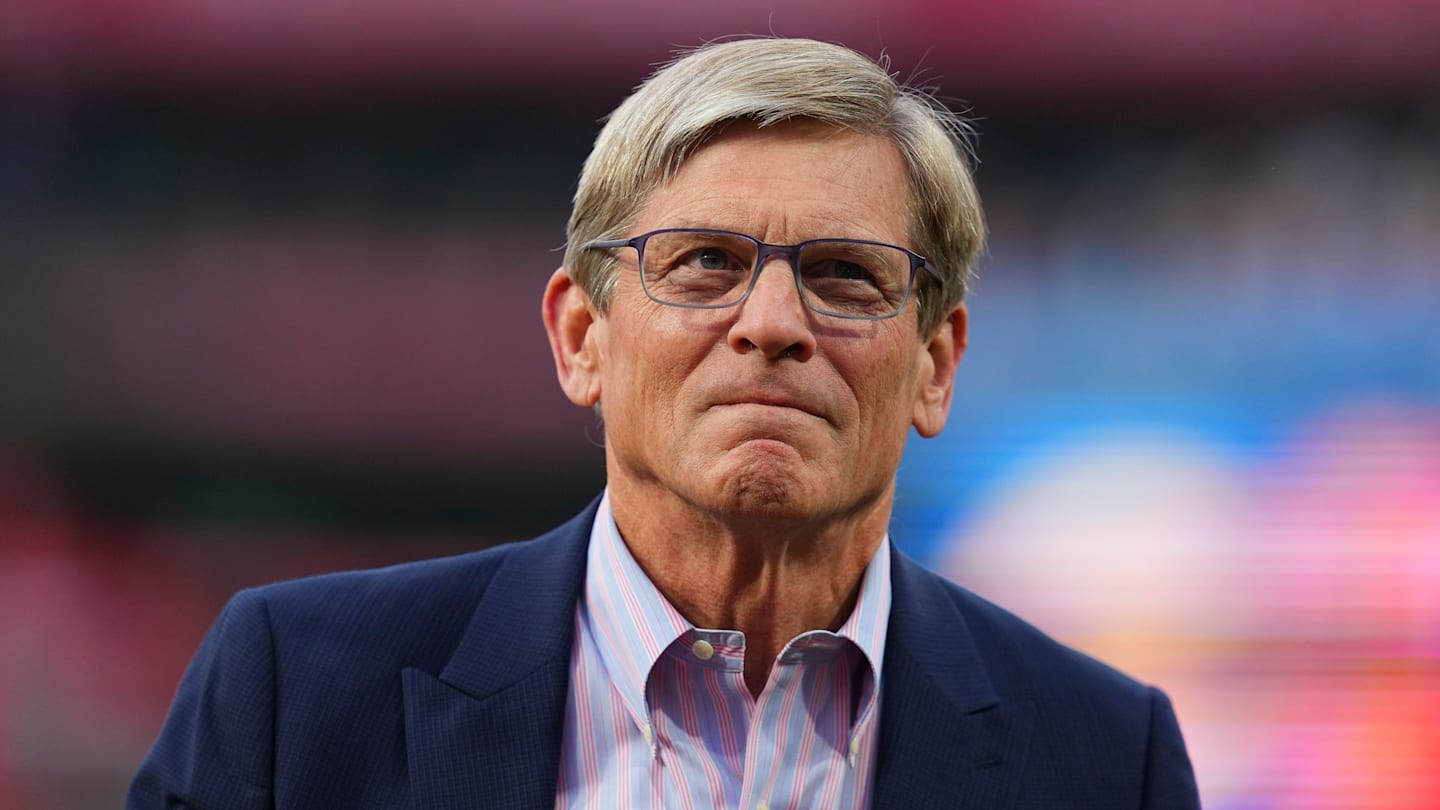 Phillies' latest hot stove update gives fans dose of reality they need ...