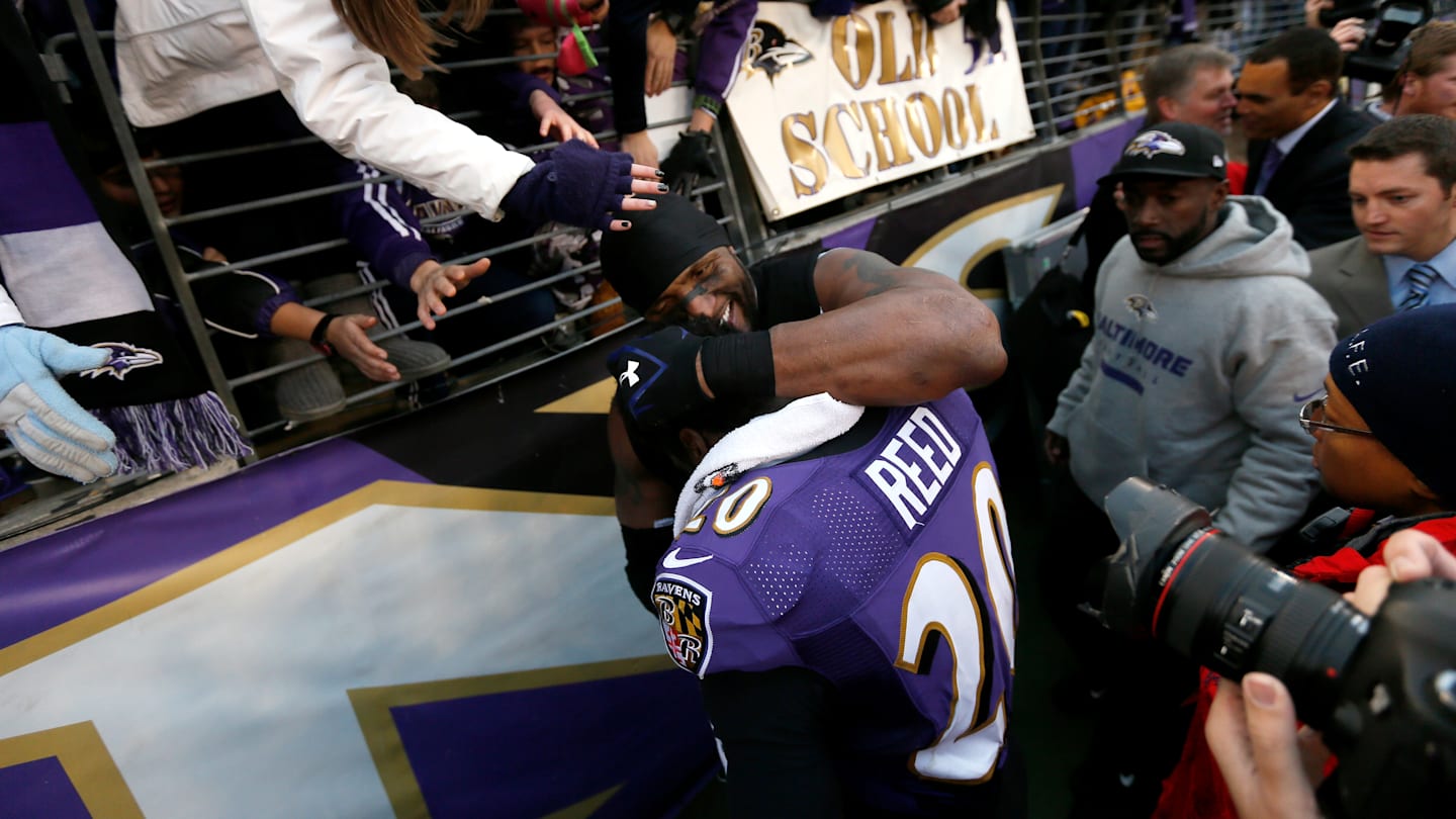 Ranking the 10 all-time best Ravens draft picks in franchise history