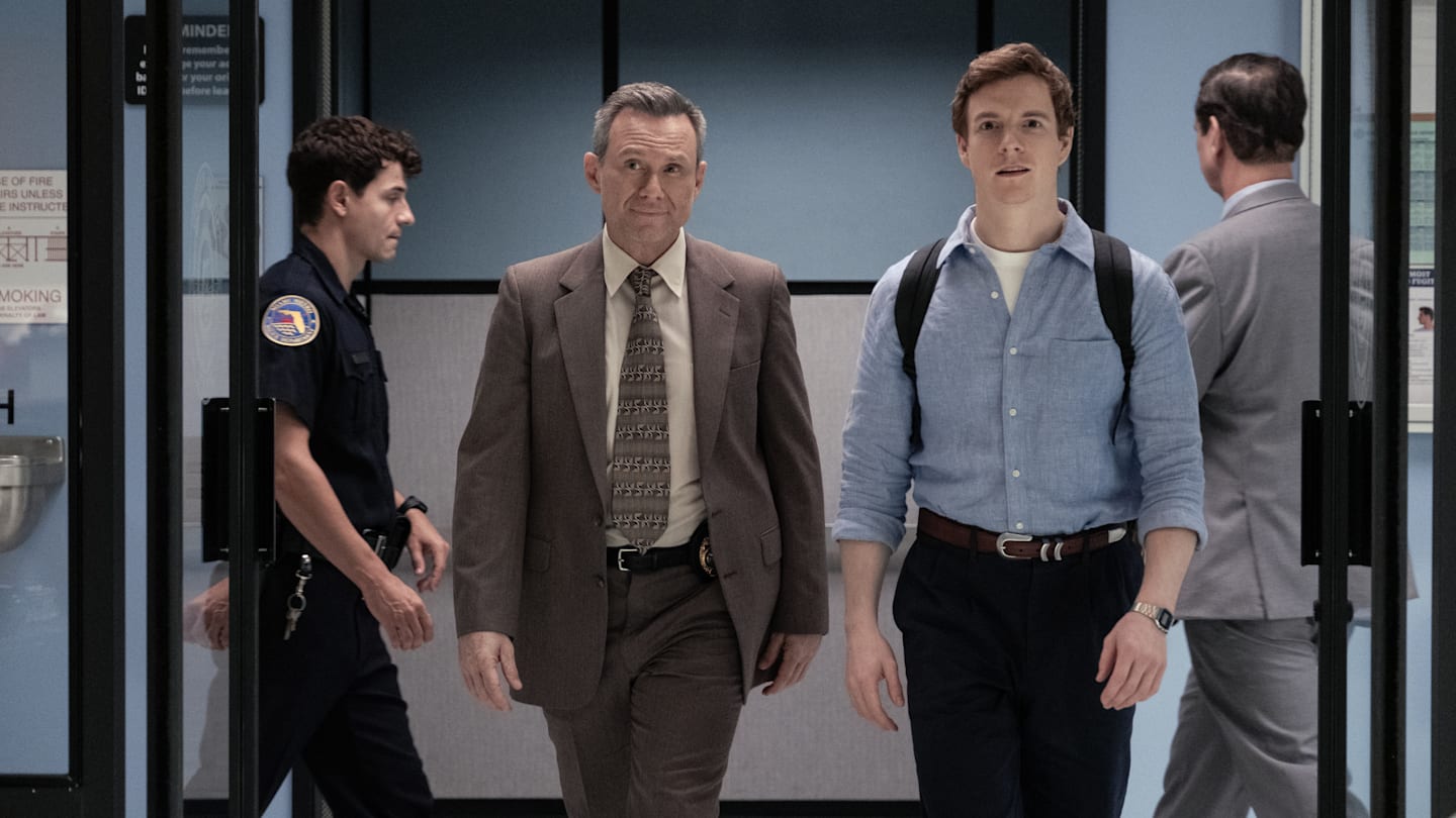 Dexter: Original Sin parents guide: Can your kids watch this Dexter ...