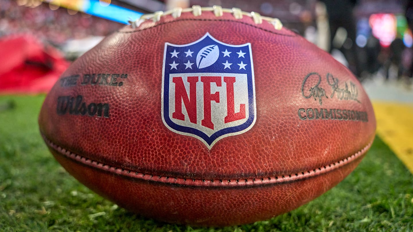 What does the fifth-year option mean in NFL rookie contracts?