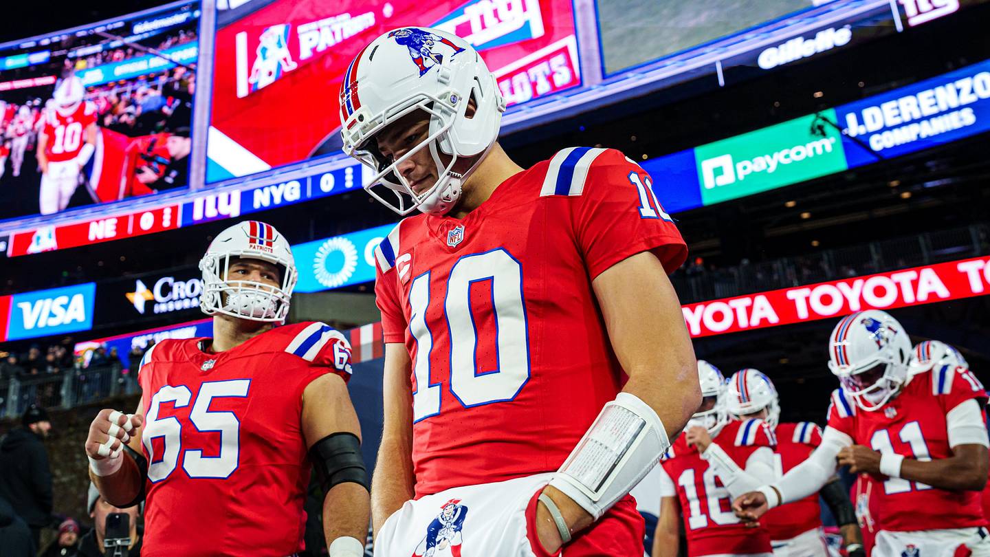 NFL Bye Week Schedule: Every Team's Week Off in 2025