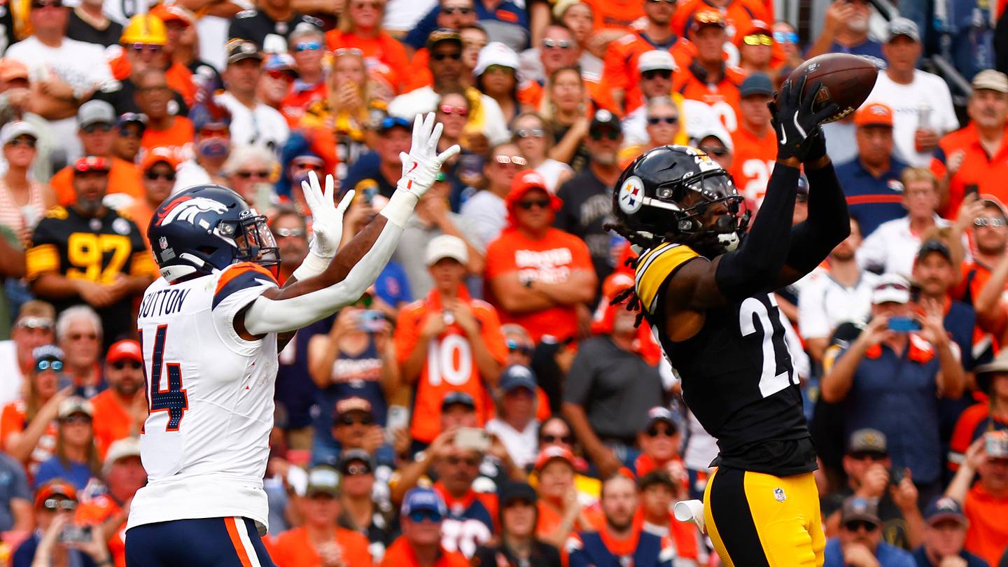 Here's how to fix the Denver Broncos WR room in the 2025 offseason