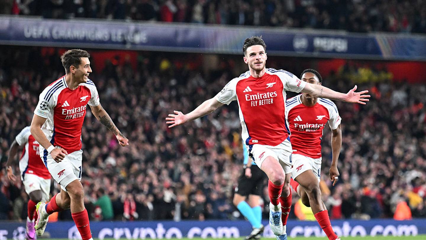 2025 Puskas Award: Winner, Full List of Goals Nominated