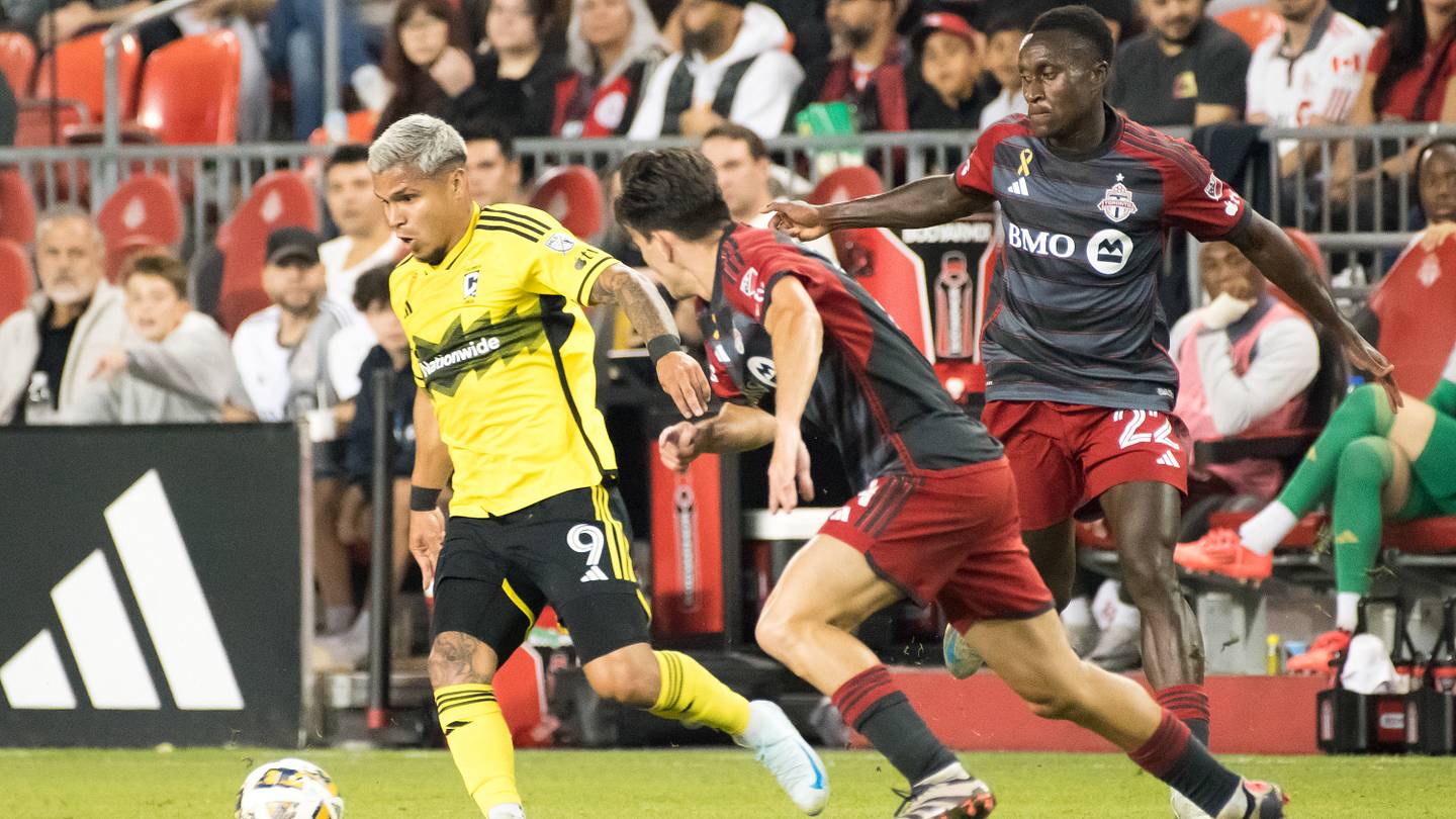 High Expectations Surround Toronto FC Ahead of the 2025 Season
