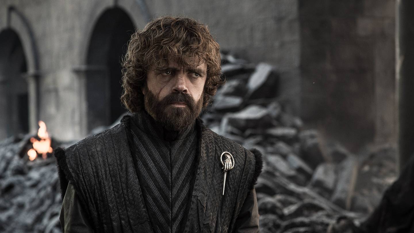 Did Variety pick the right Game of Thrones actor for its Best ...