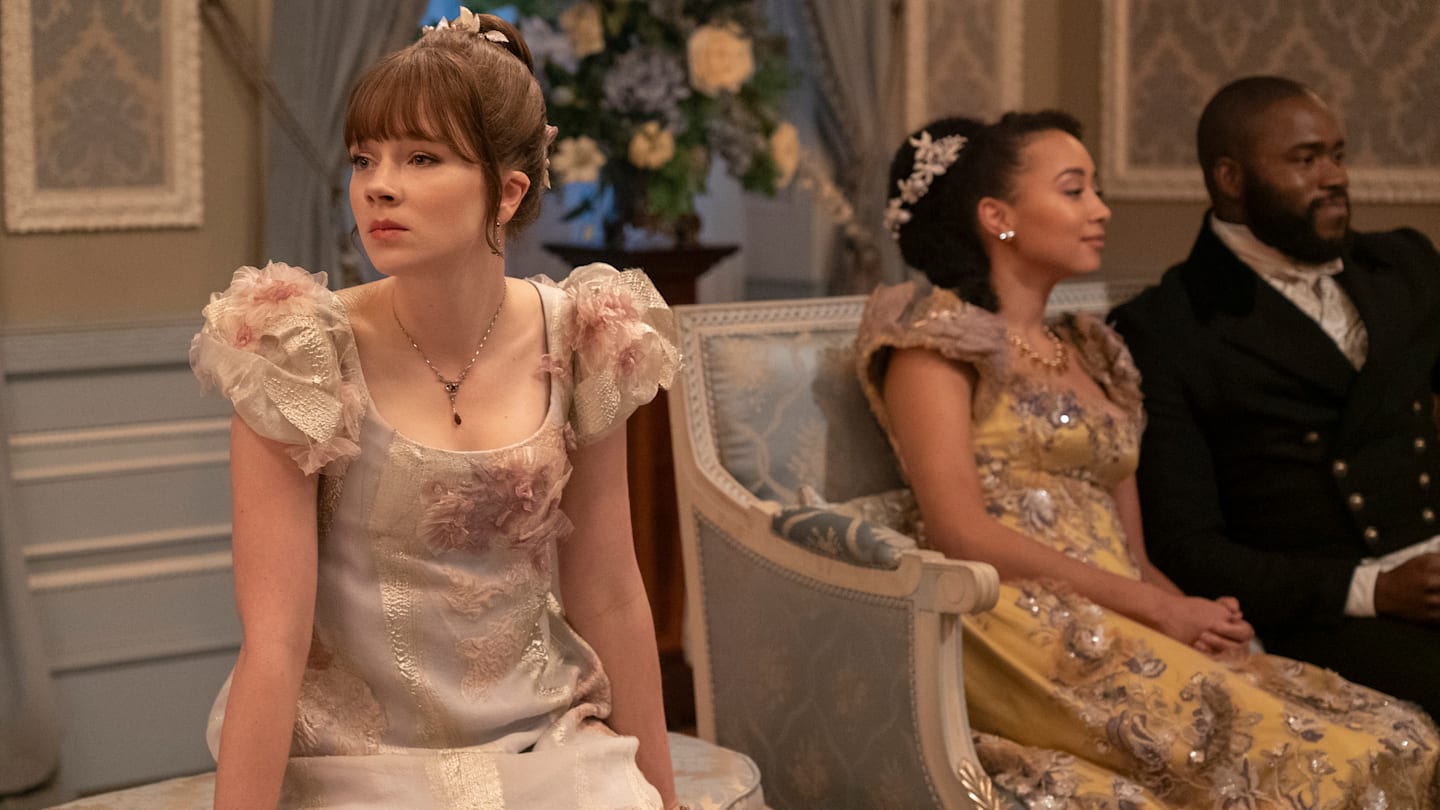 Bridgerton's most underrated character just gained a powerful position ...