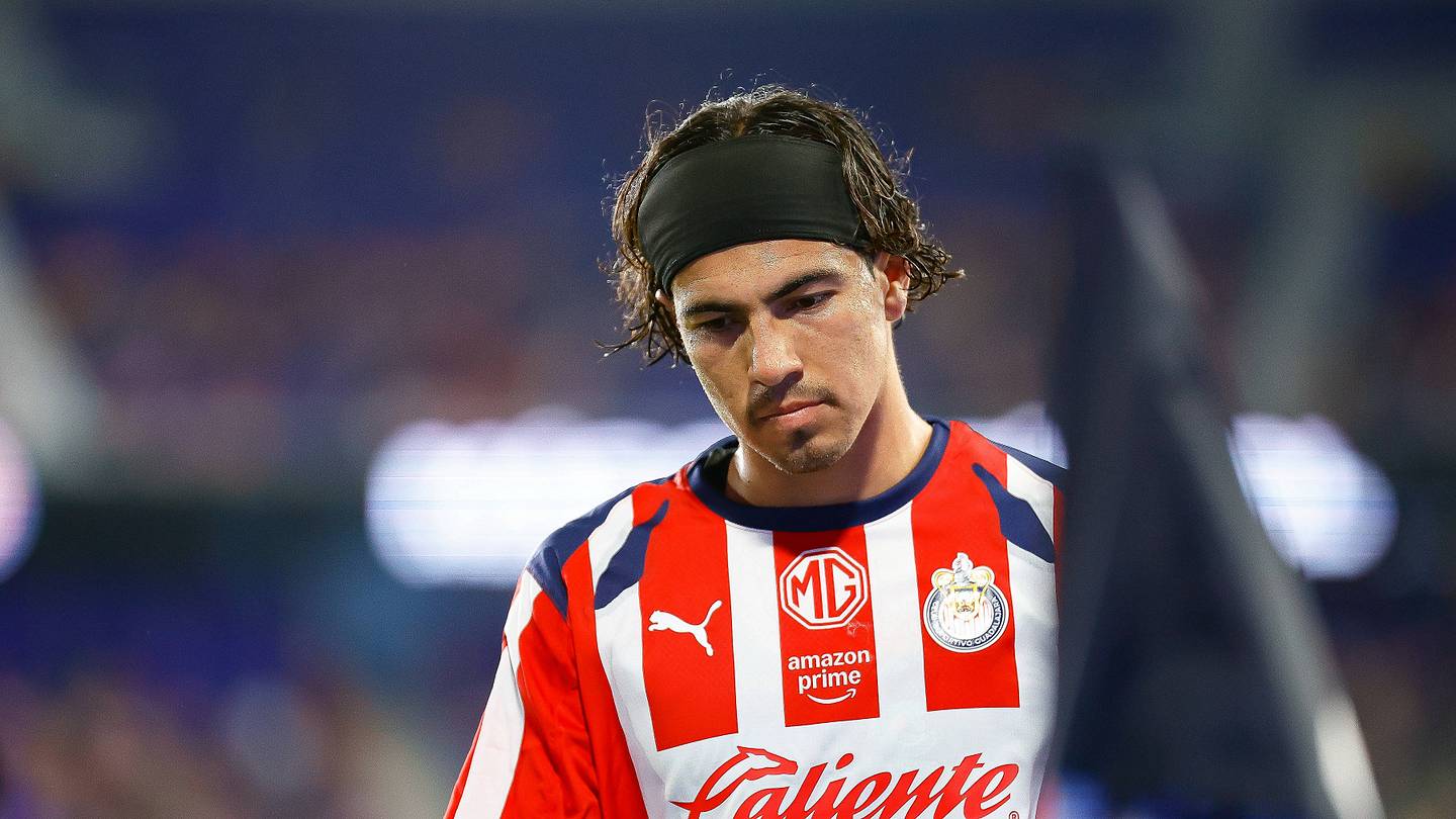 ¿Qué necesita Chivas de Guadalajara para clasificar a los cuartos de ...