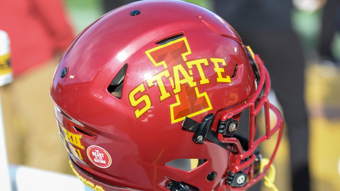 Amarion Jackson Opens Up About Decision to Decommit From Iowa State ...