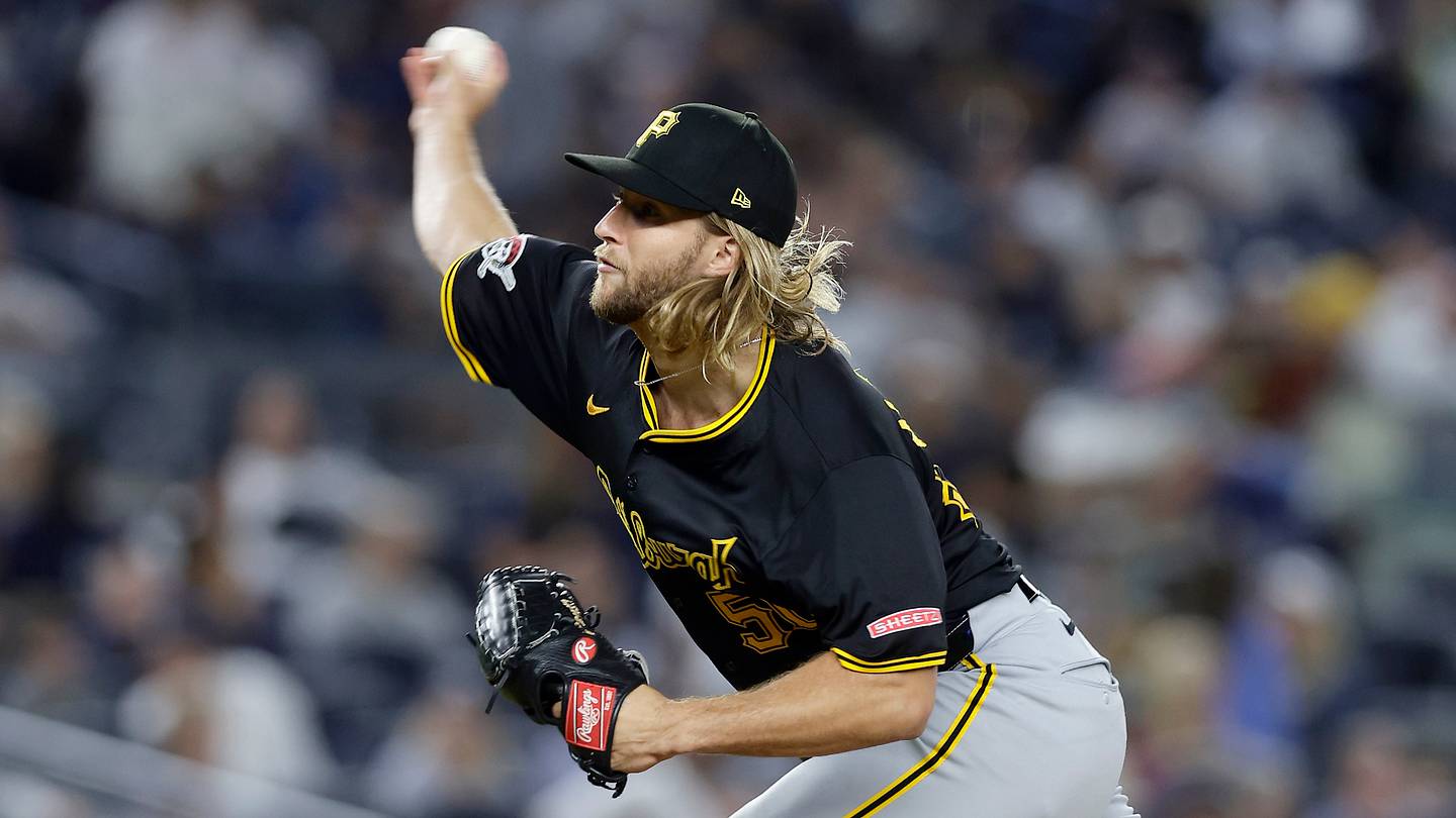 Pirates need to be careful heading into 2025 after MLB releases ...