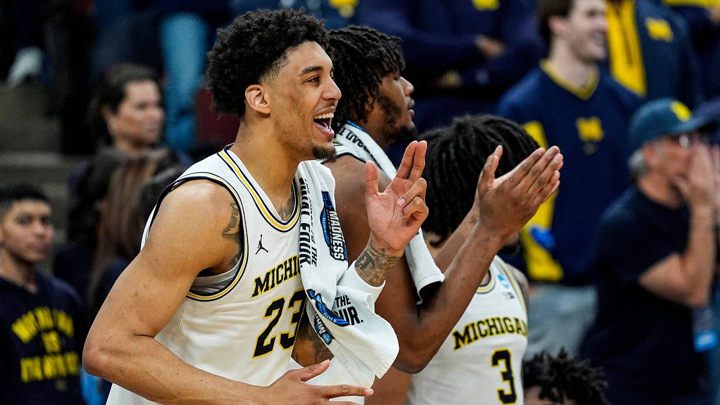 Michigan vs. Arizona Tactical Breakdown: How the Wolverines Can Beat ...