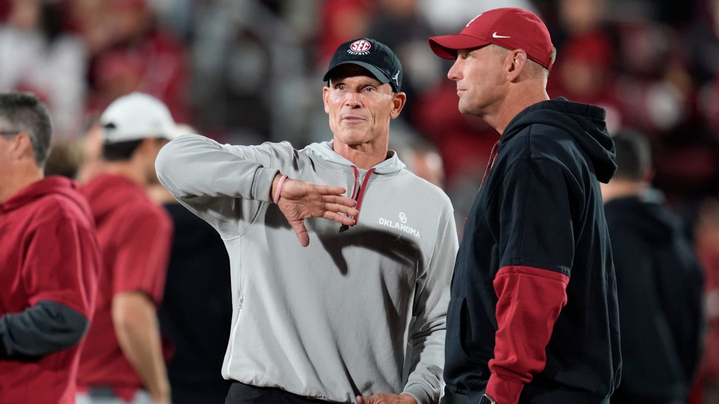 OU commit Matthew Nelson shocks fans with Alabama recruiting curveball