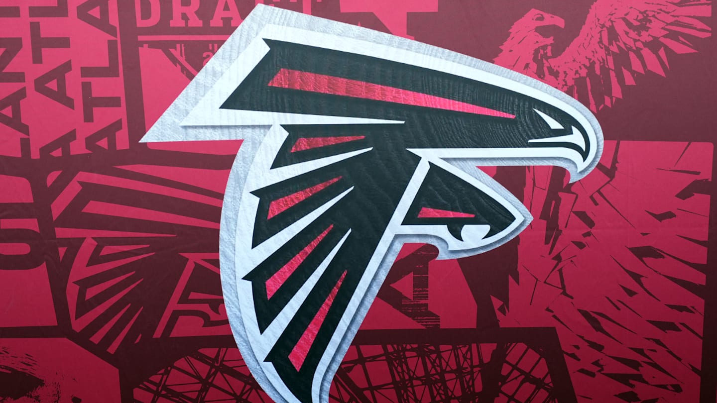 NFL mock draft has Rams taking full advantage of Falcons' first-round ...