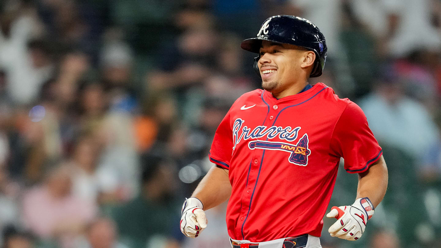 Jayson Stark's ROY pick will have Braves fans ready to run through a wall