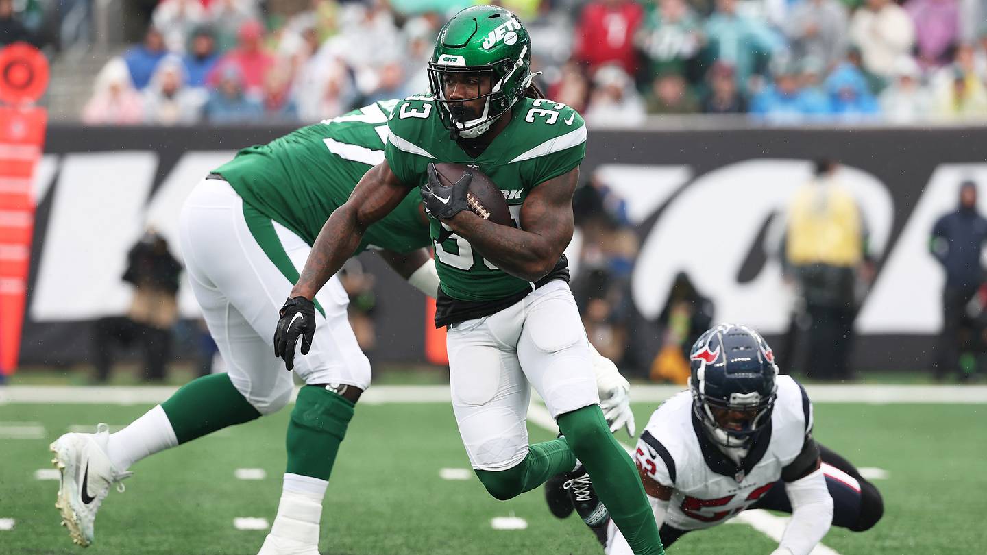 Even Dalvin Cook knows Ezekiel Elliott isn't the Cowboys' best RB
