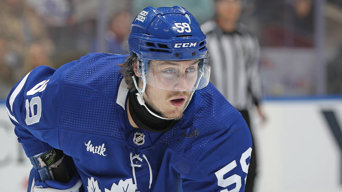 Former Toronto Maple Leafs player under investigation for tampering