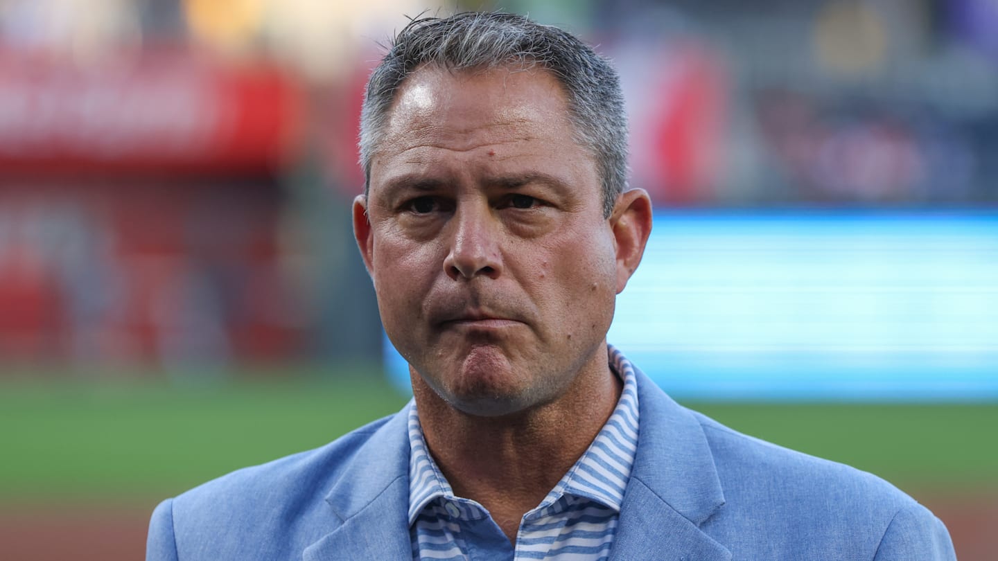 Royals' list of trade partners might've dwindled yet again after NL ...