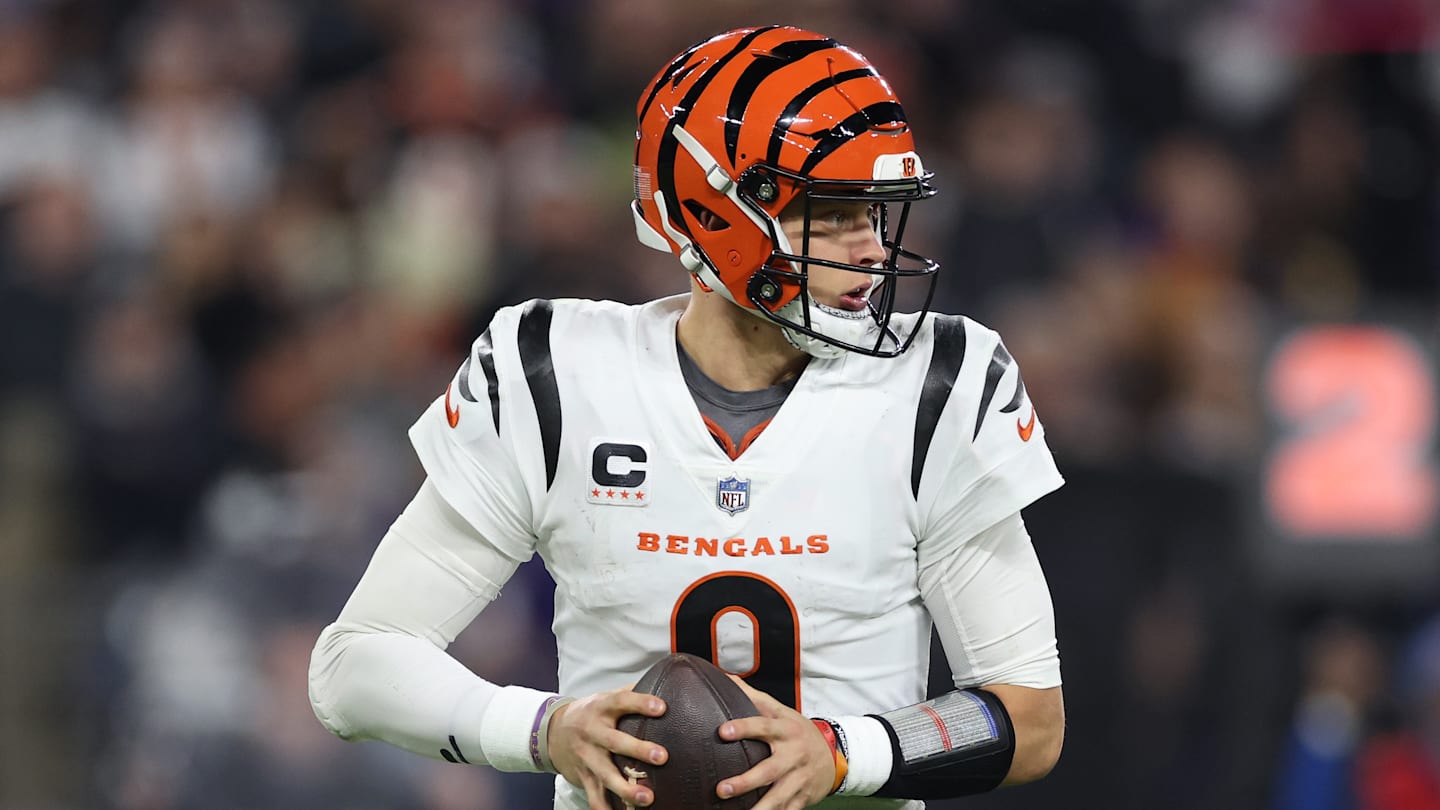 Cincinnati Bengals officially announce team captains for 2024 NFL season