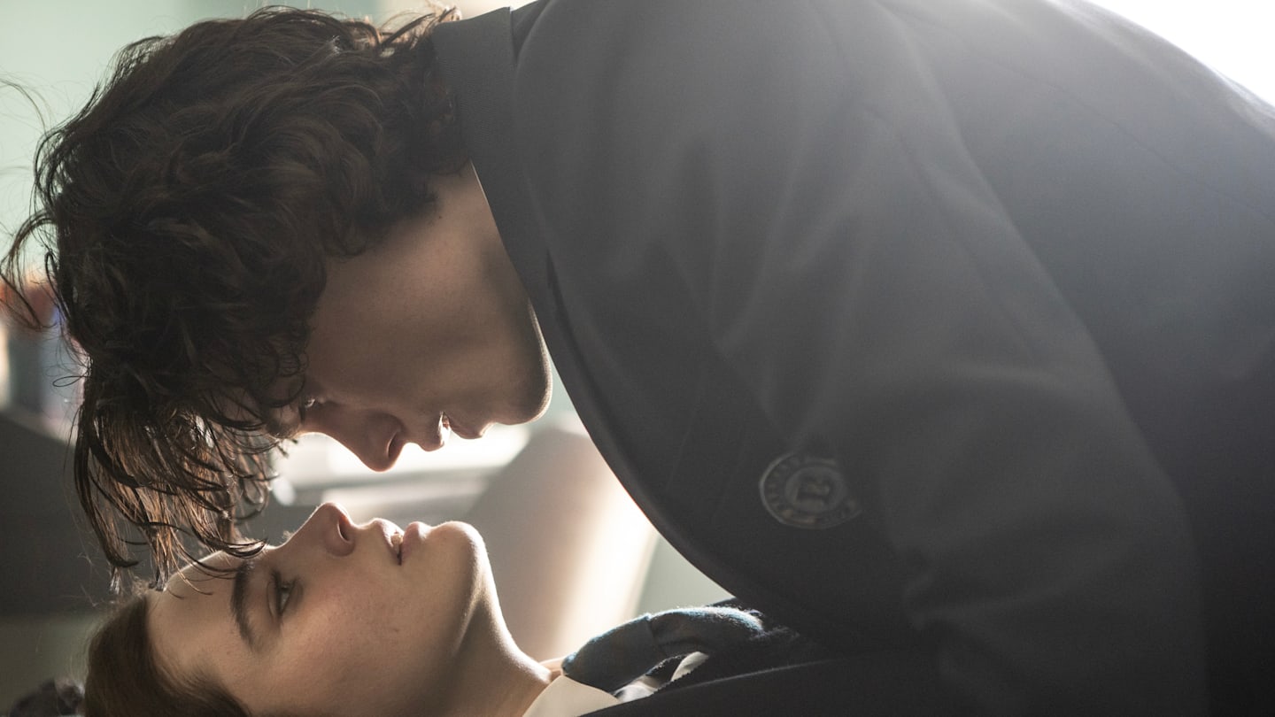 The Tearsmith ending explained: Nica and Rigel finally end up together ...