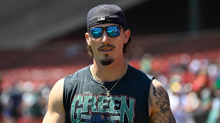 Red Sox's Jarren Duran Asking Price Currently Too High For AL Rival: Report