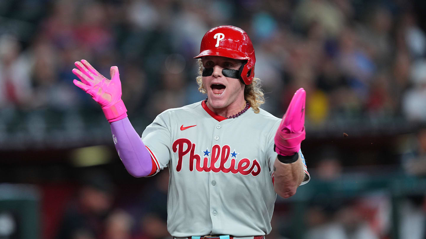 The Impact of Harrison Bader’s Injury During the NLDS