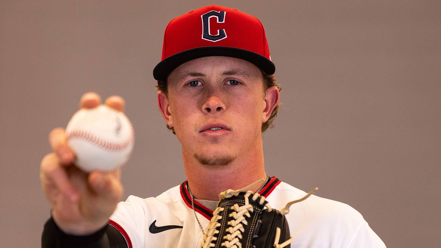 Guardians Manager Praises Quietly Talented Bullpen Arm Amid Spring ...