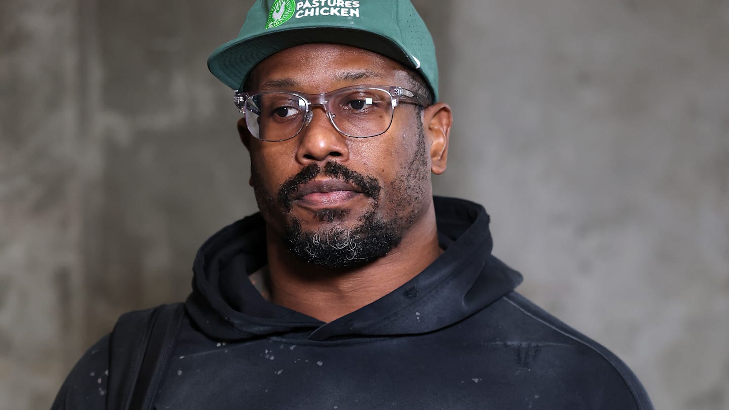 Broncos legend definitively shuts down dream reunion idea for 2025