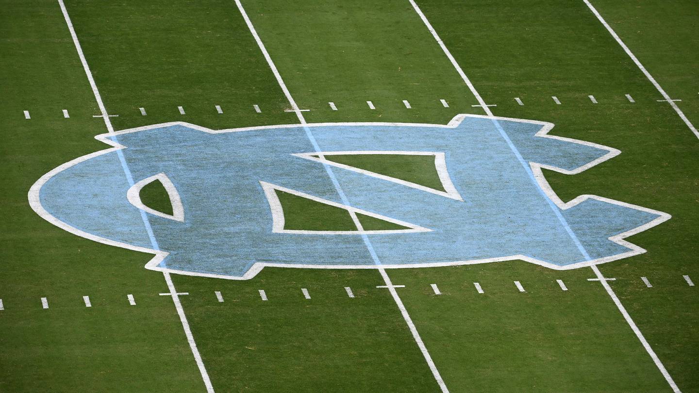 UNC Football transfer portal tracker: Winter 2026