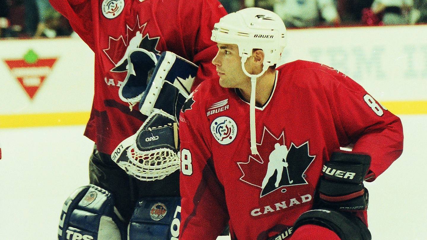 The Flyers have a history of strong representation at the Olympics