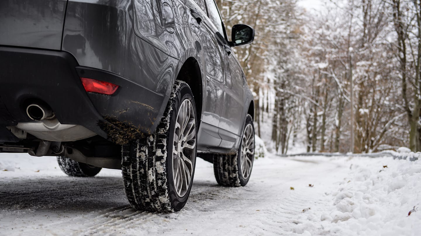 Sand vs. Rock Salt vs. Kitty Litter: Which One Is Better on Icy Roads?