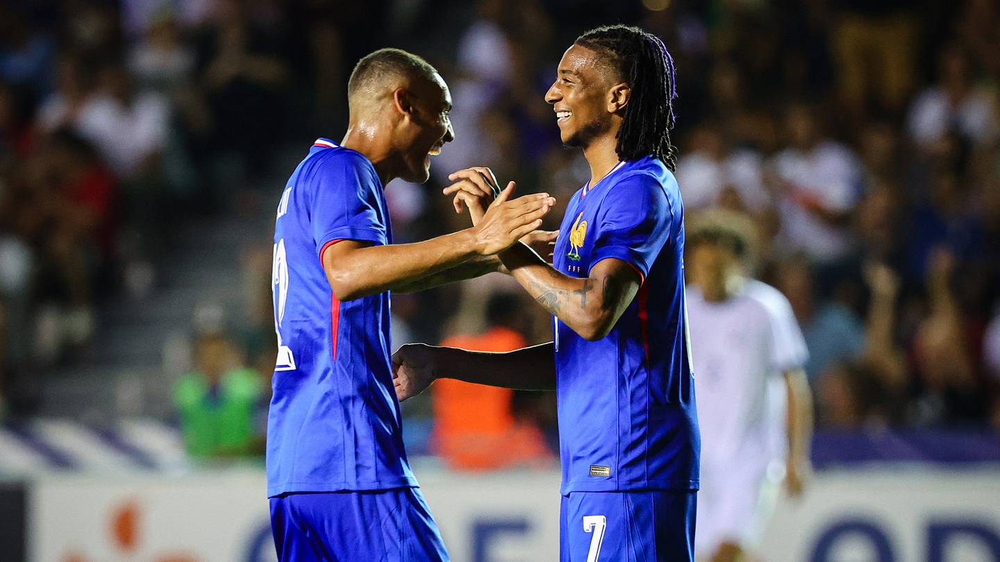 New Bayern Munich signing scores brace in first appearance since €60 ...
