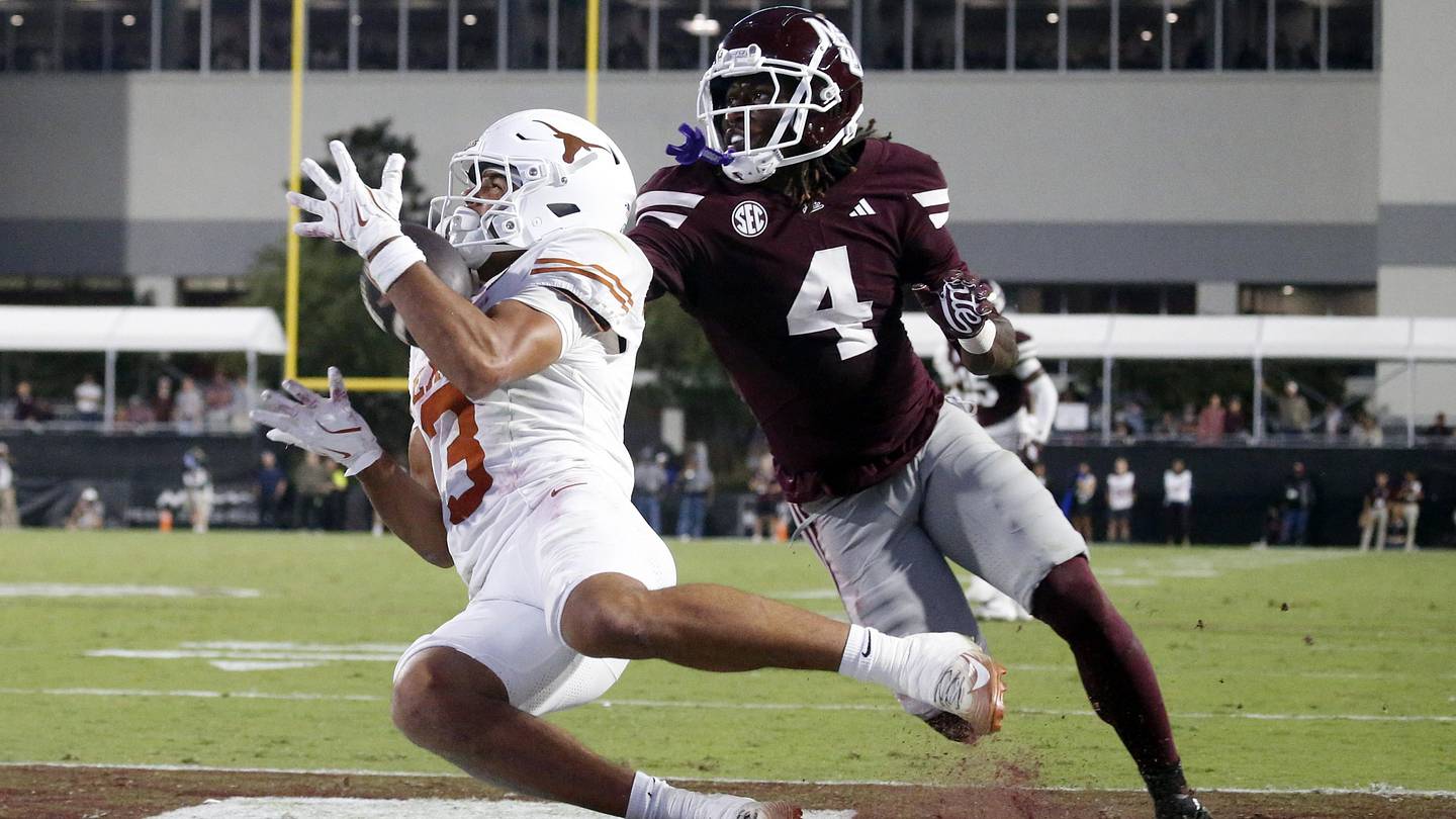 Mississippi State football's meltdown loss to Texas was historically bad
