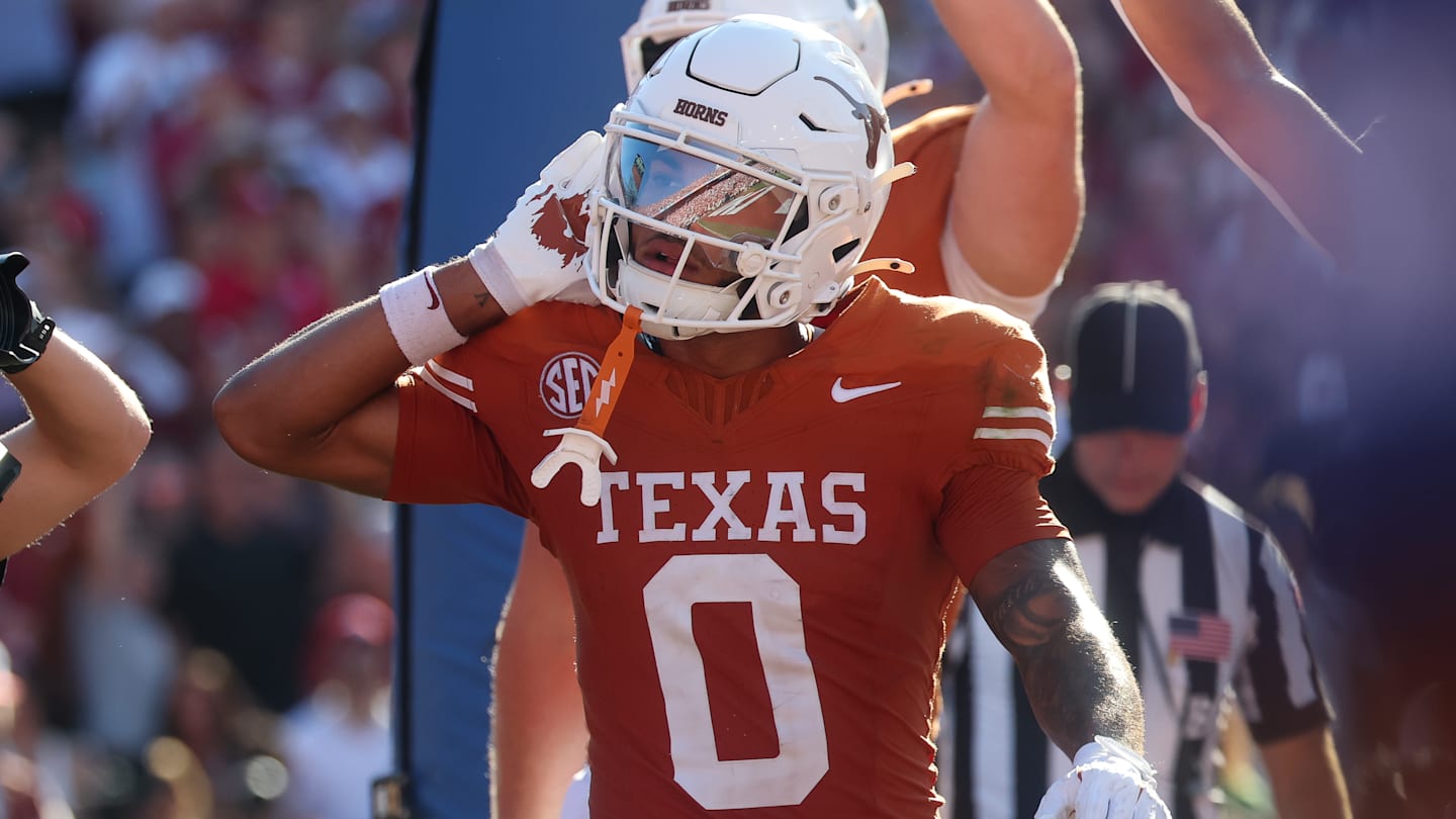 Latest DeAndre Moore Jr. update is big worry for Louisville's efforts ...