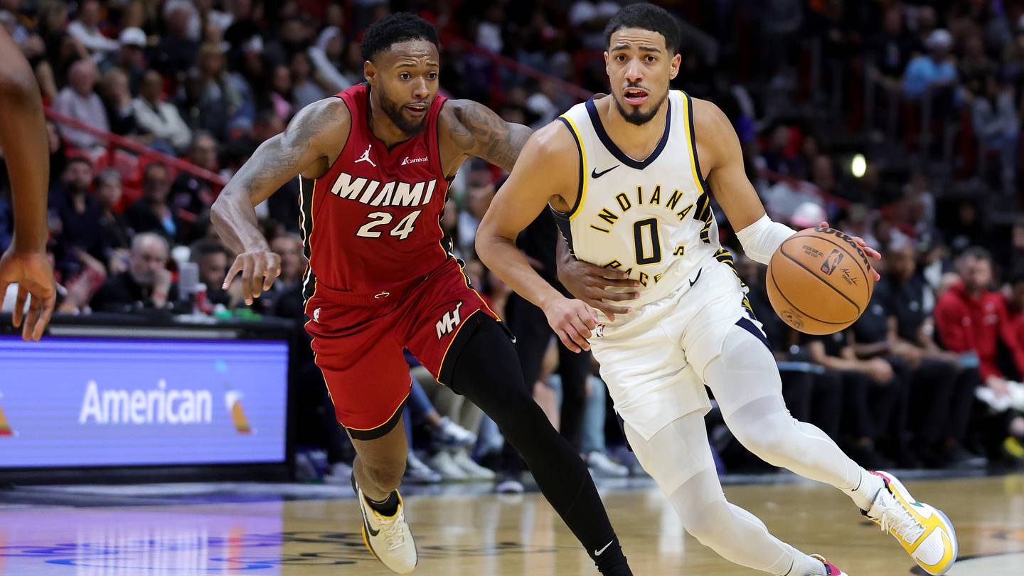 Grade the trade proposal: Pacers land elite wing defender